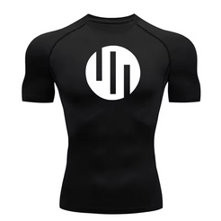 Conquest Viltrumite Men's Compression T-Shirt - Invincible Graphic Ath ...