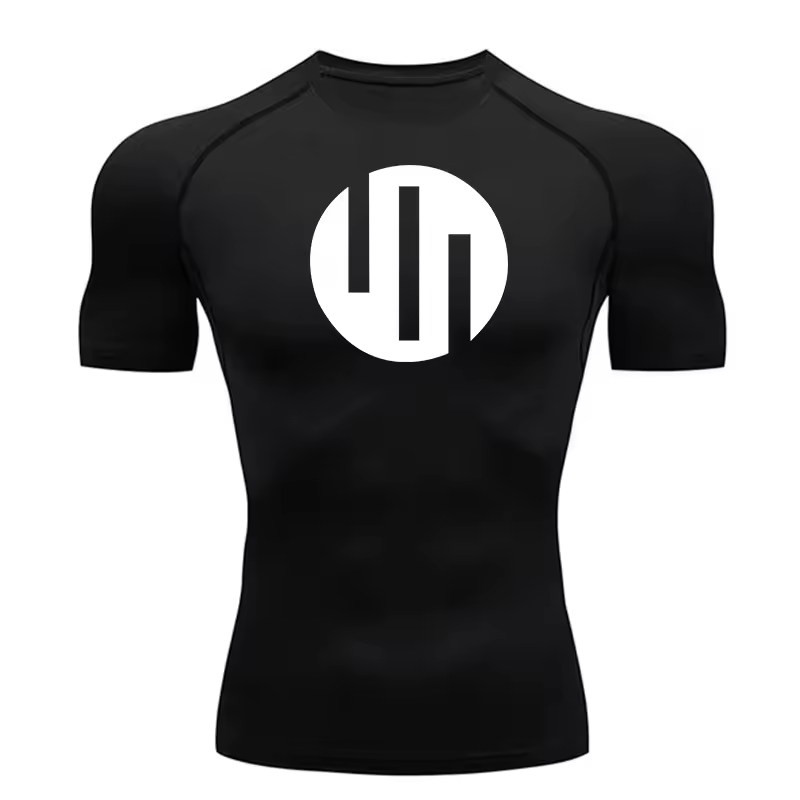 Conquest Viltrumite Men's Compression T-Shirt - Invincible Graphic Ath ...